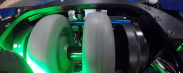 Team 254 | The Cheesy Poofs