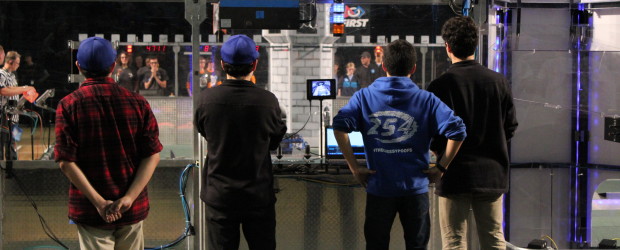 Team 254 | The Cheesy Poofs