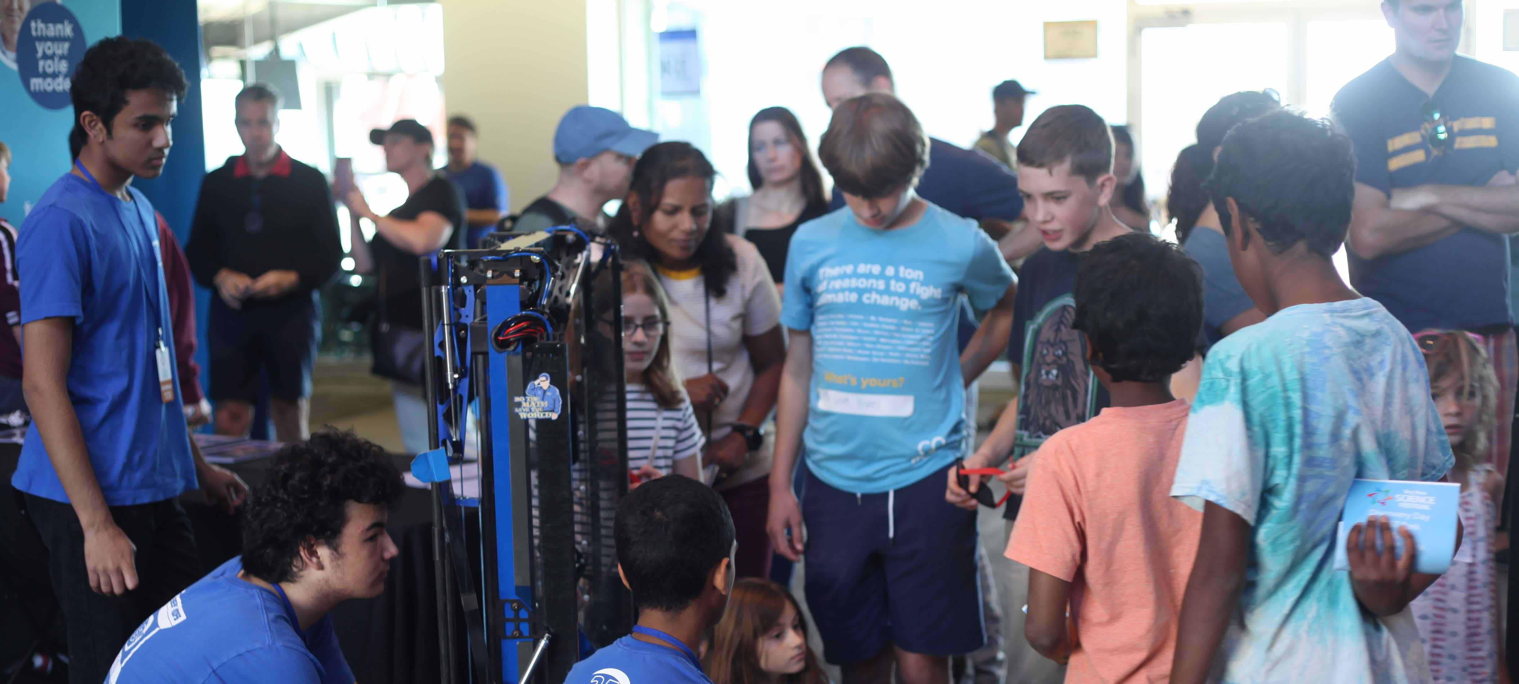 Team 254 | The Cheesy Poofs